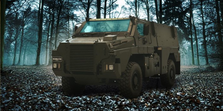 International Defence Relationships Essential in Strategic Defence Review