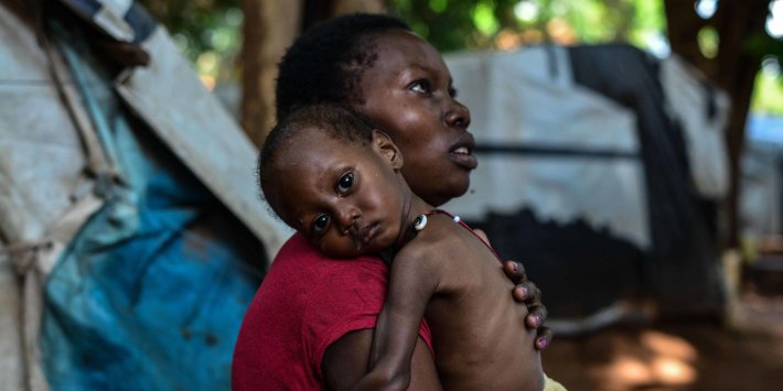 The House | Forty years on from Ethiopia’s catastrophic famine ...