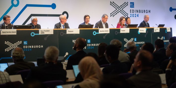 Building Public Trust Essential for Connected Society