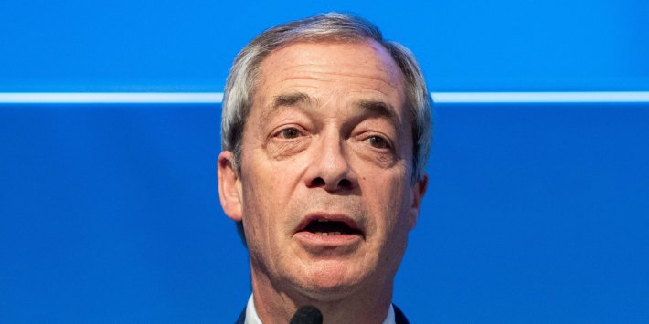 Politics Home | Reform Supporters Oppose Sending British Troops To ...