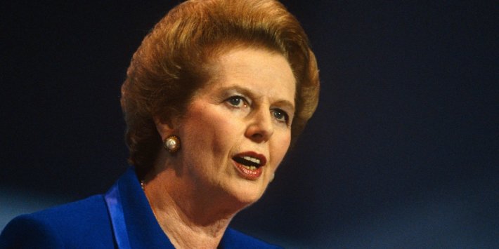 The House | John Whittingdale reviews 'Making Speeches: The ...