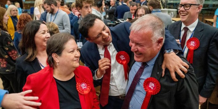 The House Article | The Hamilton by-election shows that the ground is ...