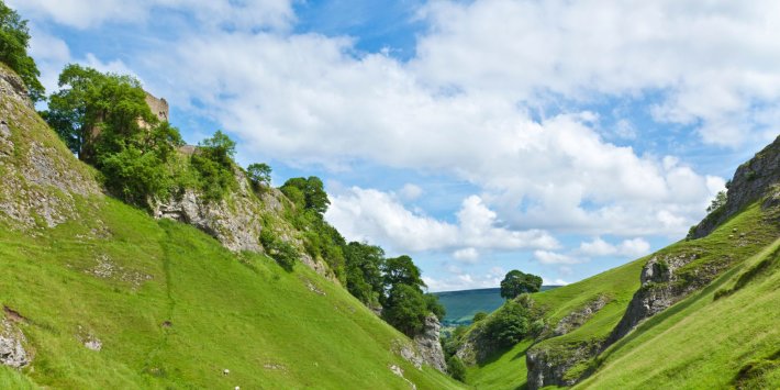 The House | Bringing in visitors to see the beauty of the East Midlands ...
