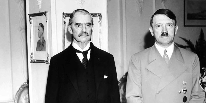 The House Opinion Article | Lord Lexden reviews 'The Spy and the Devil'