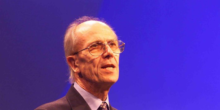 The House | Tribute to Lord Tebbit by Lord Dobbs: 'Skinhead turned ...