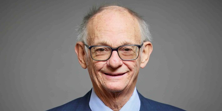 Tribute to Lord Lipsey