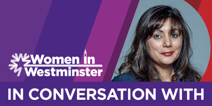 Politics Home Article | Women in Westminster: In Conversation With ...