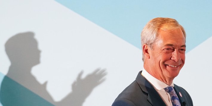 Politics Home | Strong Support For Bringing In A Cap On Political ...