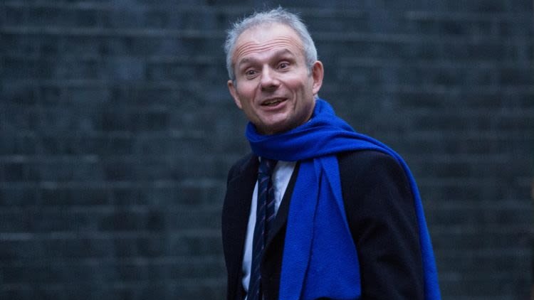 Lidington: Downing Street Warfare a Distraction That Benefits Nobody