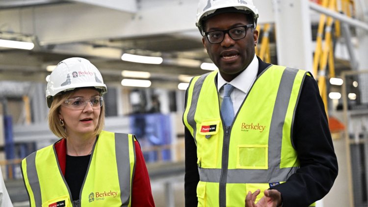Investment Zones Can Work If We Follow Thatcher's Successful Model