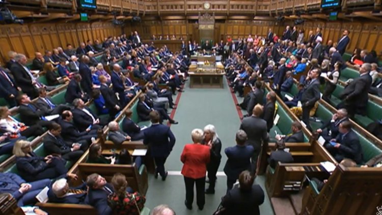 MPs Need System to Correct Mistakes Made in Parliament