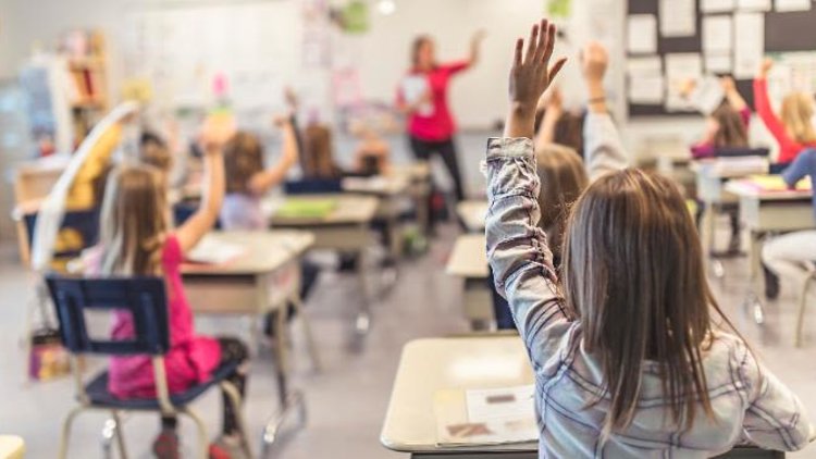 Politics Home Article | The new government must prioritise education