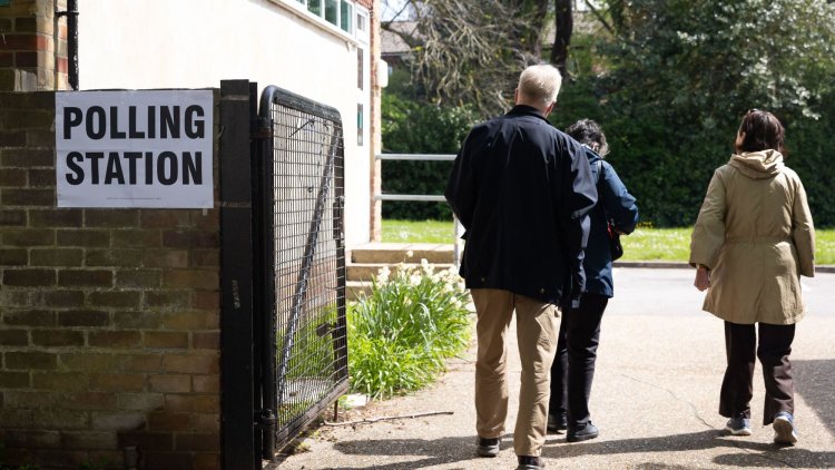 Politics Home | Tory MP Admits “We’re All At Risk” Of Defeat After ...