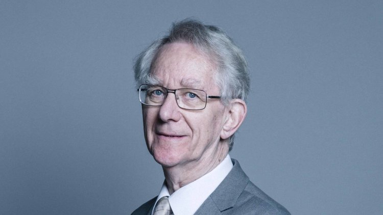 Tribute to Lord Andrew Stunell - by Lord Foster of Bath