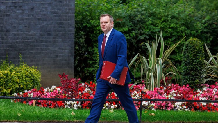 Labour Showing ‘Seriousness’ In EU ‘Reset’ With Cabinet Office Move