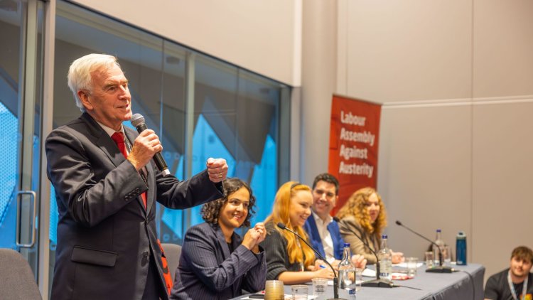Politics Home Article | Where Are The Labour Left?