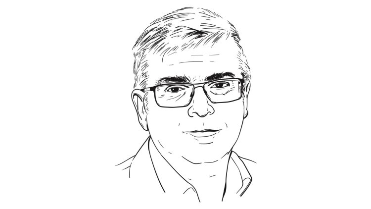 The House Article | Michael Ellam: The EU Sherpa Resetting The UK-EU ...