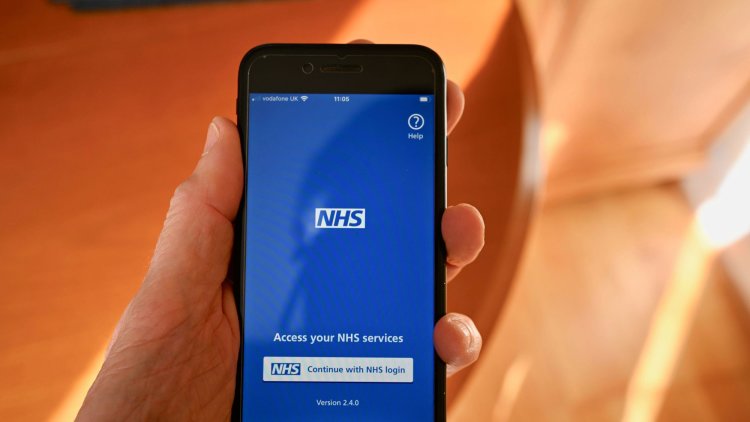The House Article | Without a successful NHS App, the NHS itself could fail