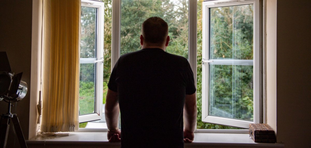 The House Article | People must stay connected whilst self-isolating ...