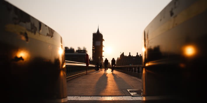 House of Lords to Refer Itself to Data Watchdog After Peers' Phone ...