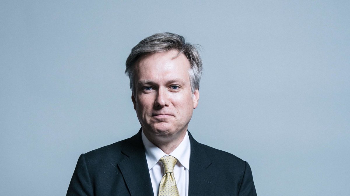 Tory MP Blasted for Branding MPs Who Want Virtual Parliament Work-Shy ...