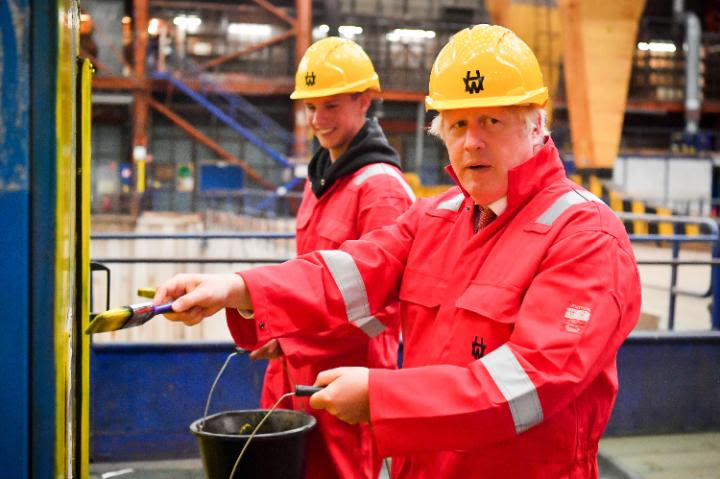 Government U-turns Causing 'Uncertainty and Eroding Morale', Warns Tory MP