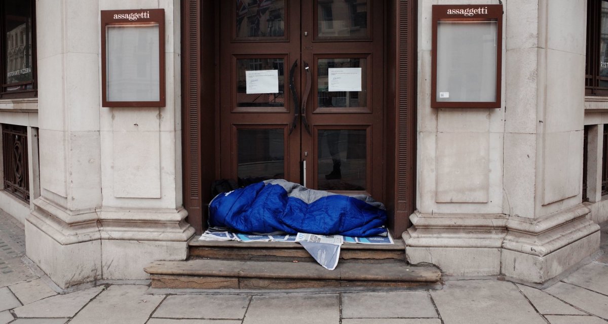 Ban On Evictions Extended For Four Weeks After Ministers Bow To