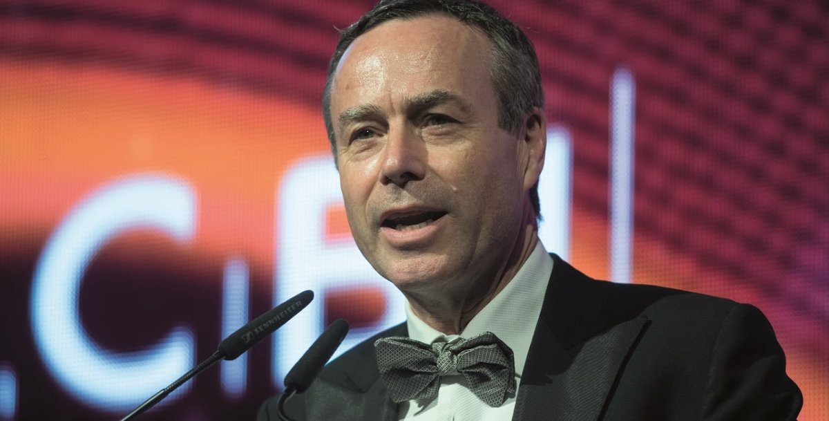 The House Article | Review: The Powerful and the Damned, by Lionel Barber