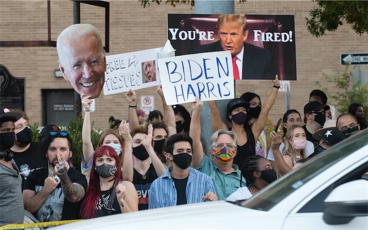 UK Polling Industry Must Learn Lessons from US Election Failures