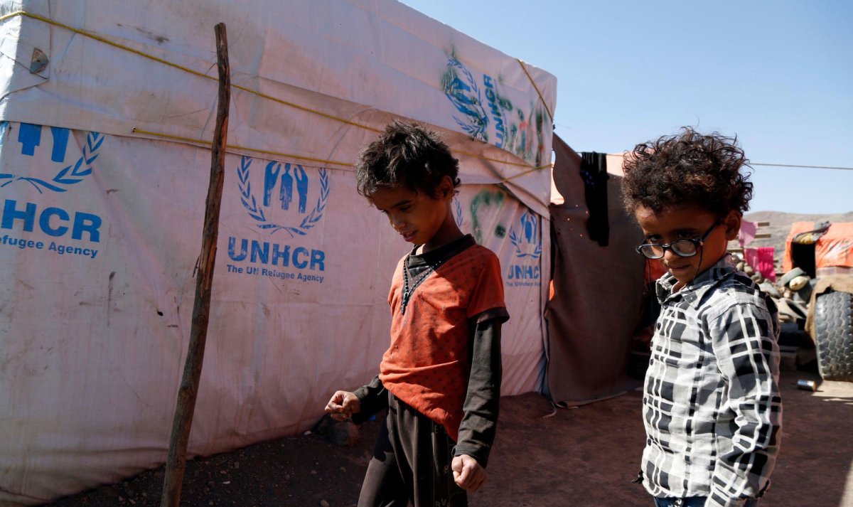 Yemen Aid Cut a Strategic Mistake with Deadly Consequences