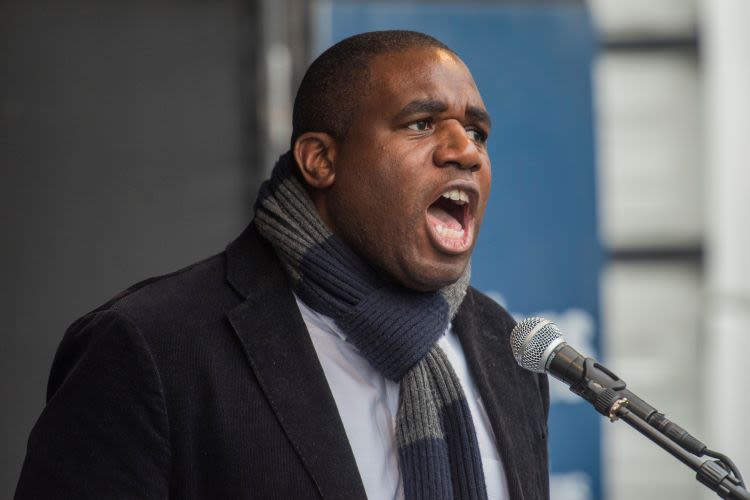 Politics Home | Labour Calls For Urgent Action To Tackle "Horrendous ...