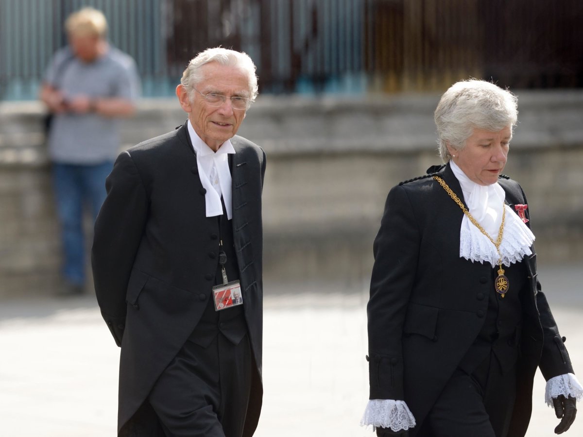 The House Opinion Article | Lord Fowler: 'Aids has never been a popular ...