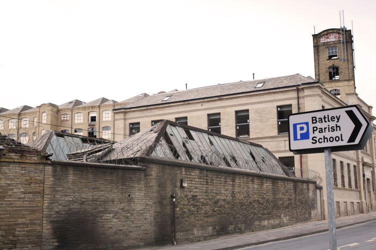 Batley Isn't Hartlepool 2.0 – But Another Uphill Battle for Starmer