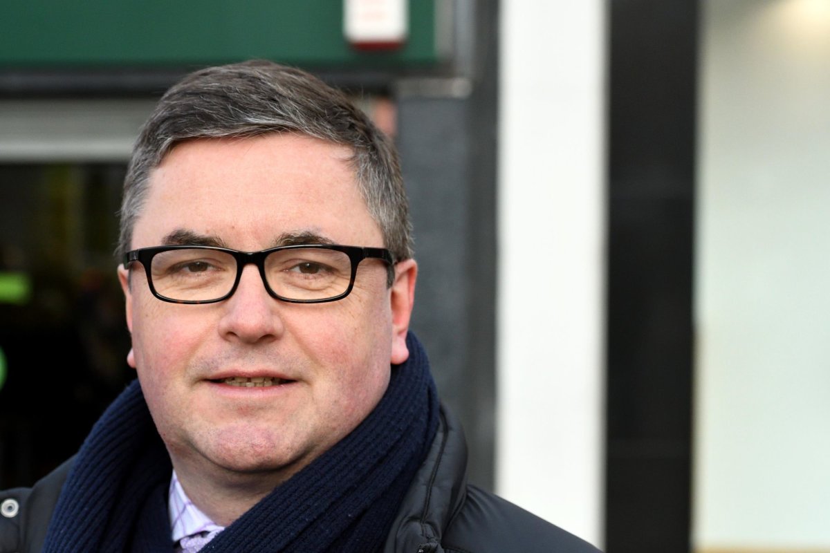 The House Article | Robert Buckland interview: the impossible prisons ...