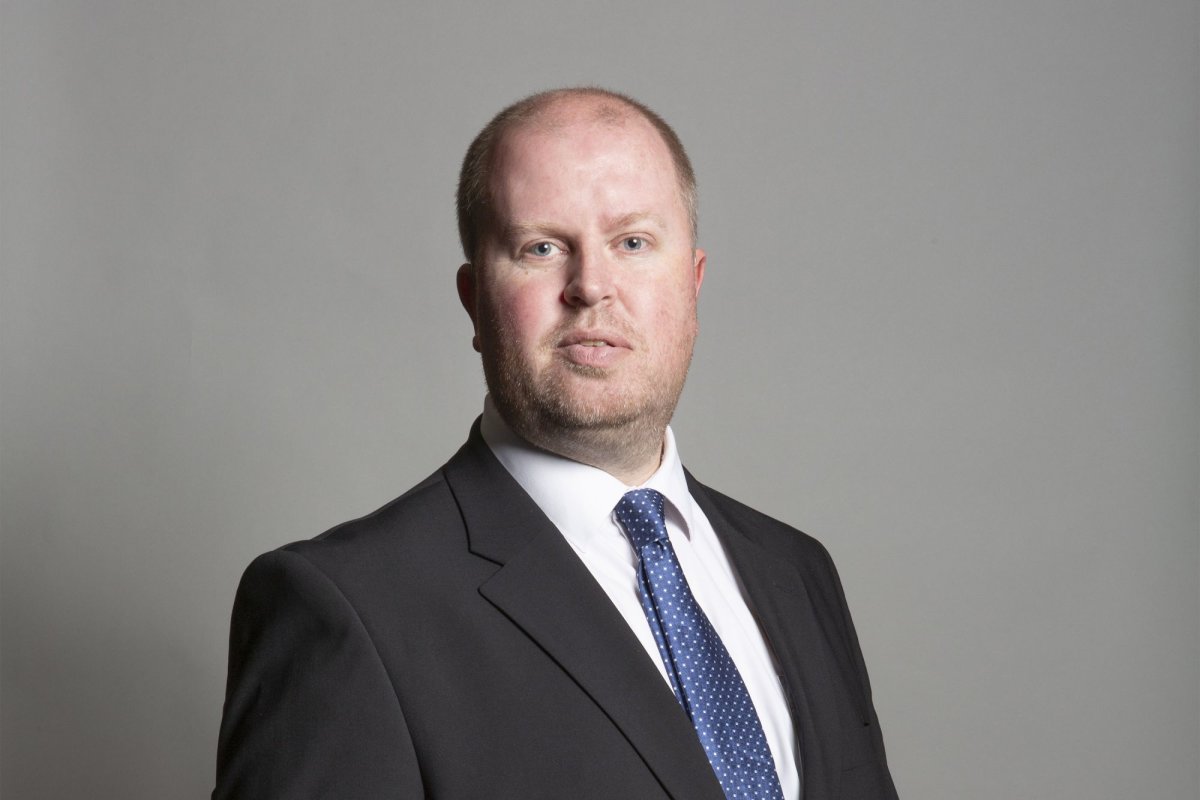 MP Rob Roberts Should Be Suspended for Sexual Misconduct, Panel Says