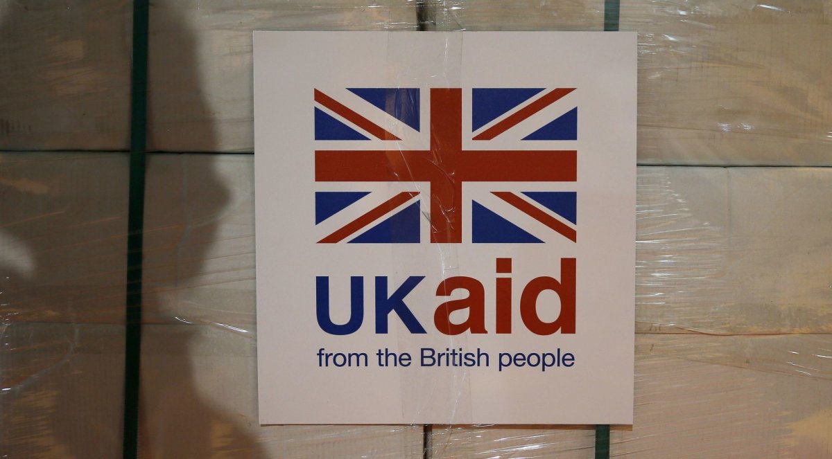 Foreign Aid Cuts Too Damaging for Government to Bypass Parliament