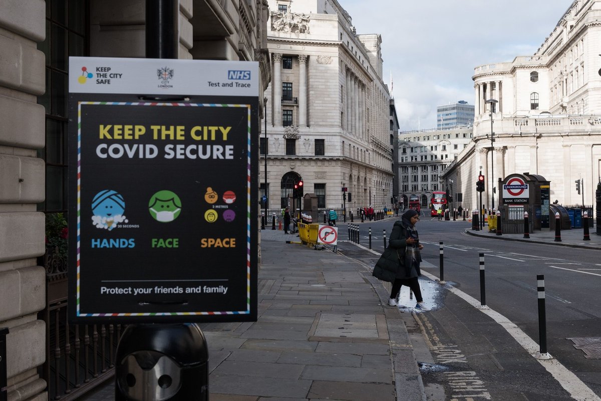 Politics Home Article | Care Minister Insists 19 July Lockdown Easing ...