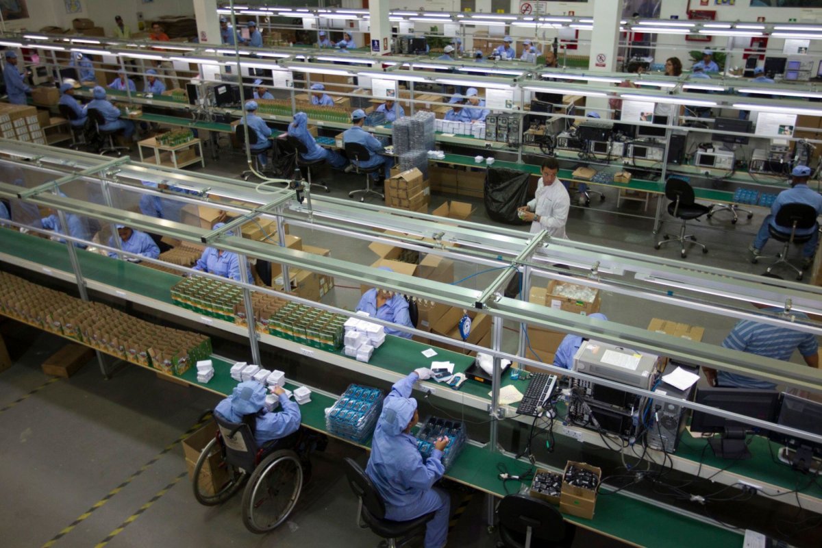 Carbon Emission Transparency in Supply Chains Needed for Climate Action