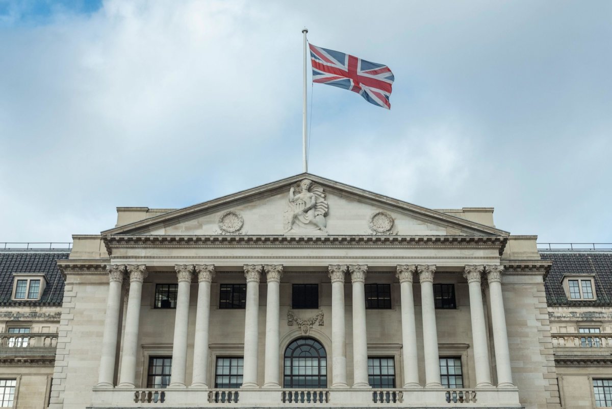 Lord Forsyth: UK Economy May Face Return to 1970s Economic Problems