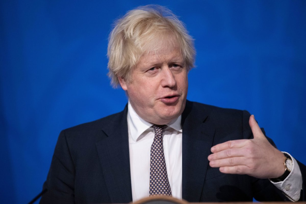 New MP Rules Would Force Boris Johnson to Reveal Cost of Spanish Villa Stay