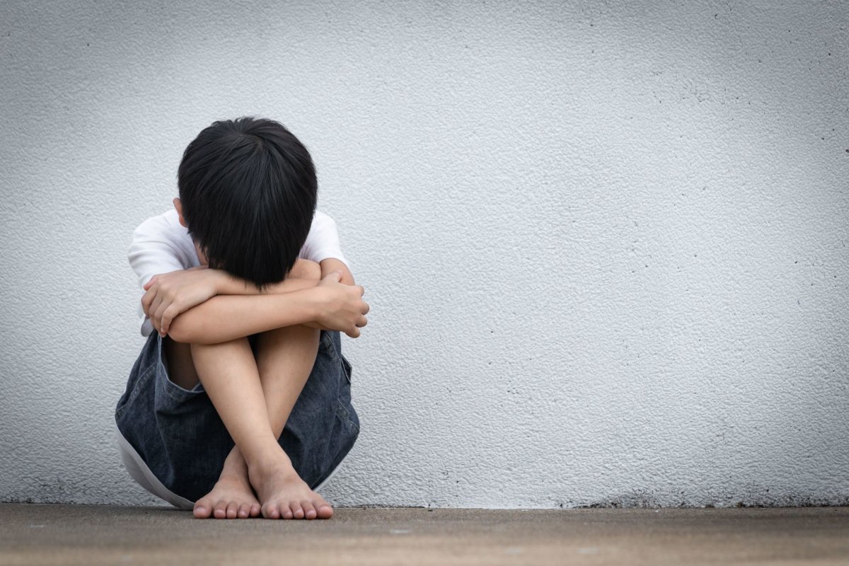 The House Opinion Article | We must help the child victims of domestic ...