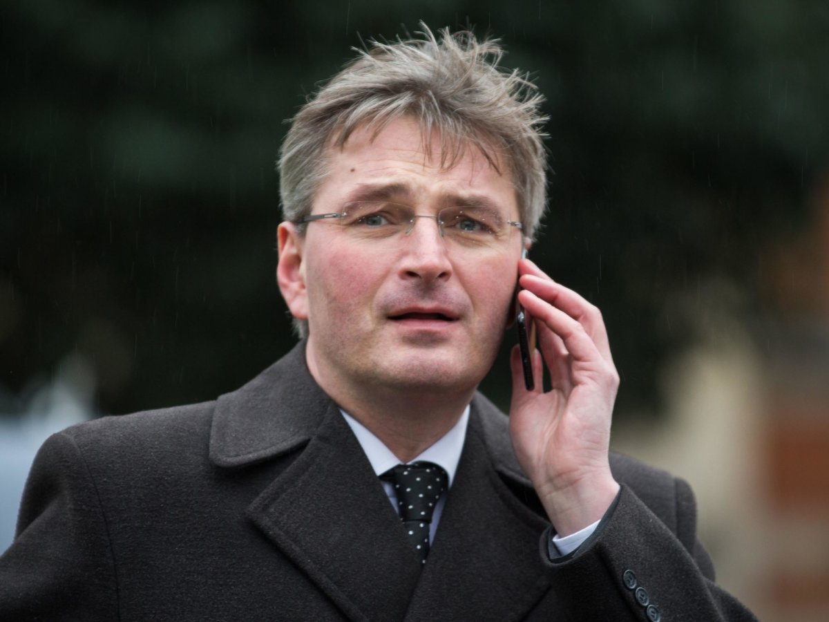 Tory MP Faces Commons Suspension for 'Insincere' Bullying Apology