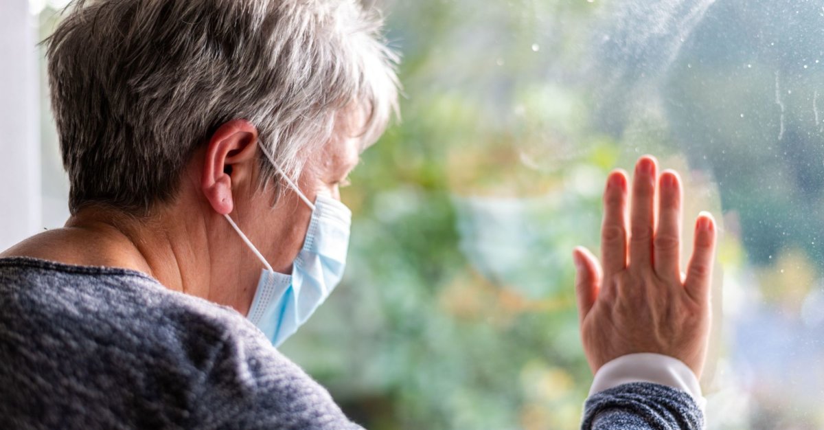 The House Article | We are desperate to return to normal life - but we ...