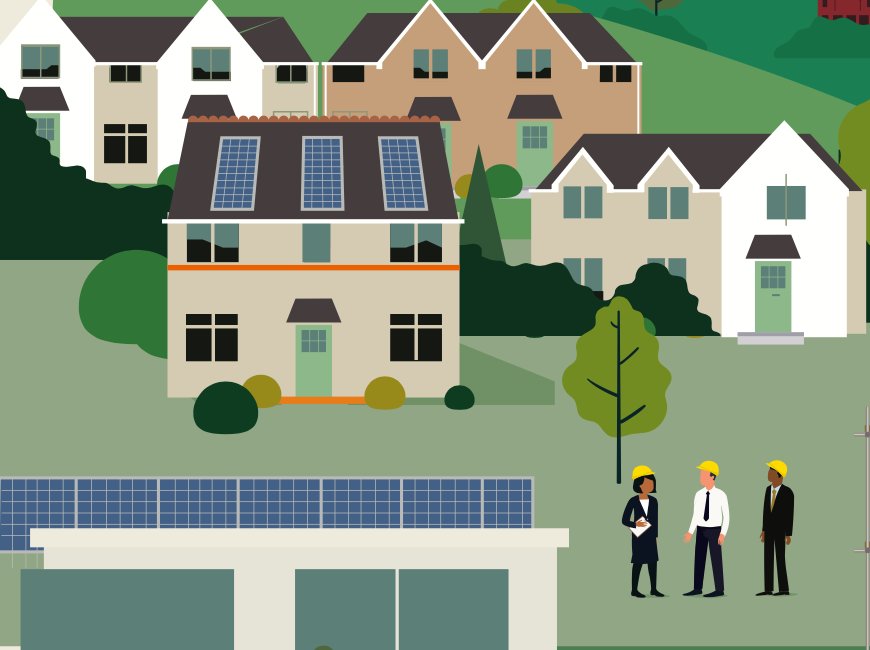 The House Article | The House Magazine Launches Guide To The Department ...