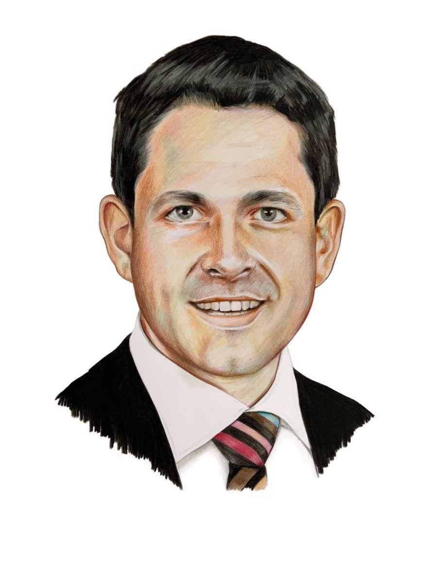 The House Opinion Article | Where Are They Now? Duncan Hames