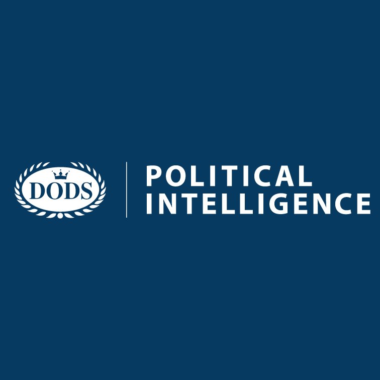 Dods Political Intelligence