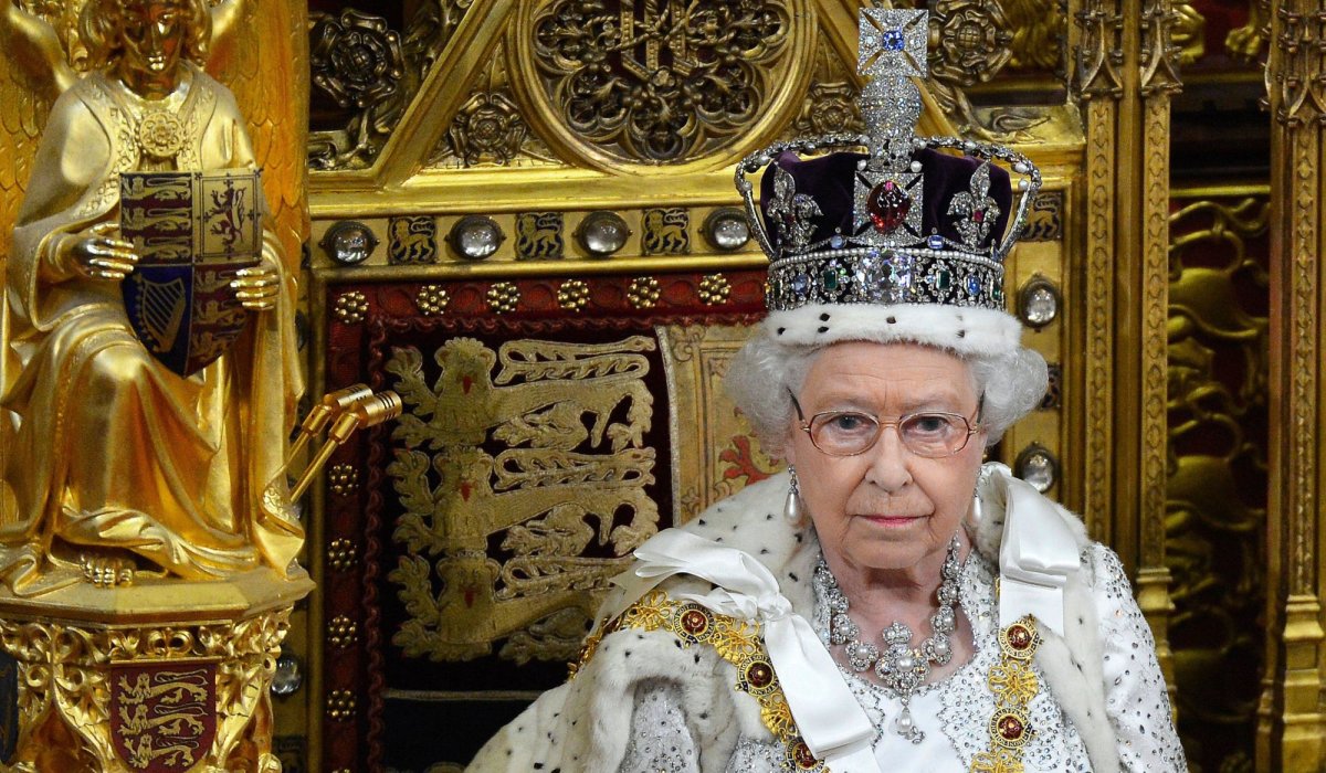 Queen Popular Across Political Divide; Charles Poses Questions for Monarchy