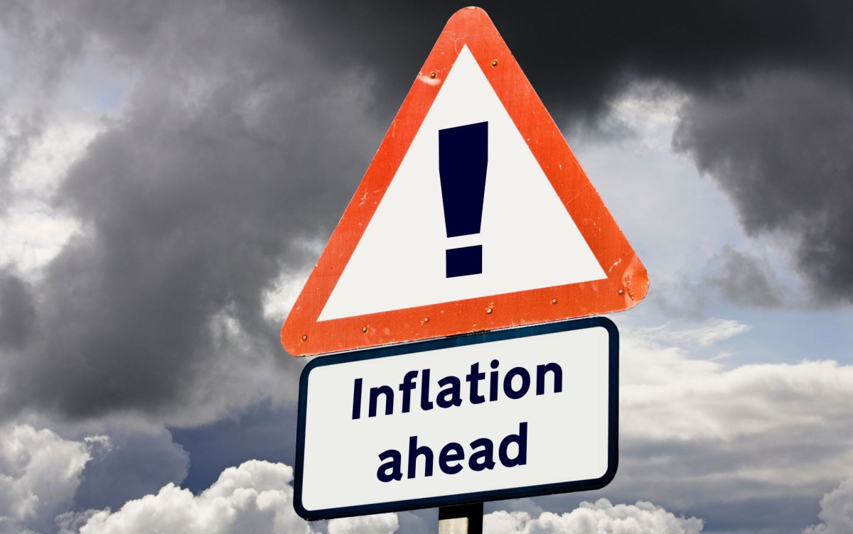 The House Article | The government’s focus must be to bring inflation down