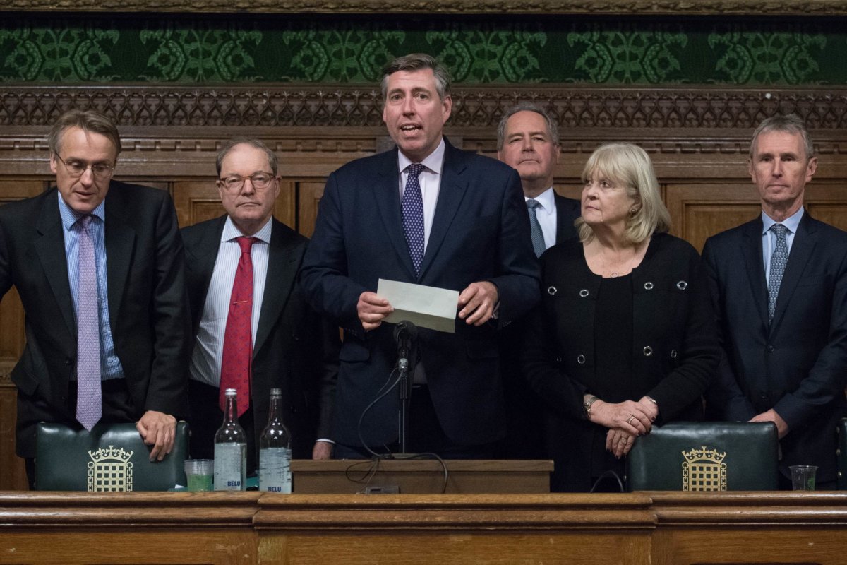 How Will Conservative Leadership Contest for Next Prime Minister Work?