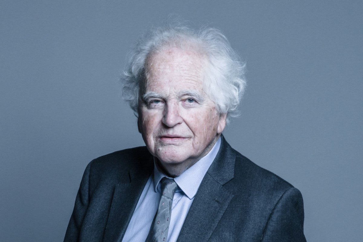 The House Opinion Article | Tribute to Lord Radice by Lord Robertson